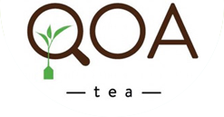 QOA Tea sản phẩm: Trà - Nước Cốt Dừa - Nước Cốt Chanh từ thiên nhiên